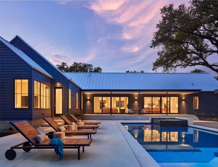 Austin Architecture - Austin Architects
