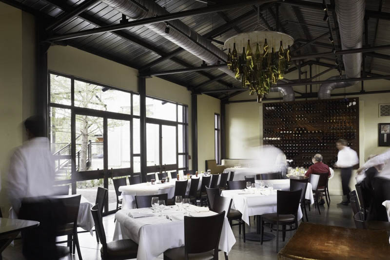The Best Restaurant Architects in Austin - Austin Architects