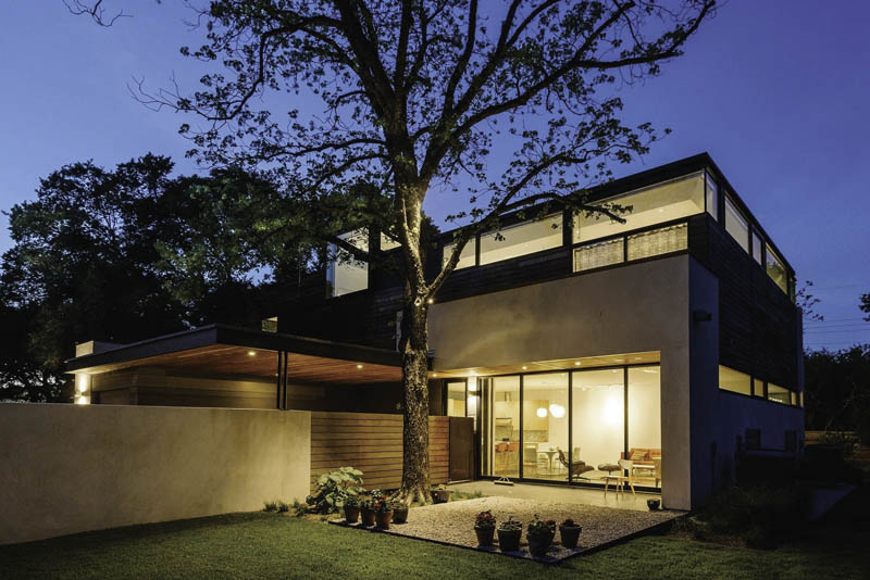 Featured Architects Archives - Austin Architects