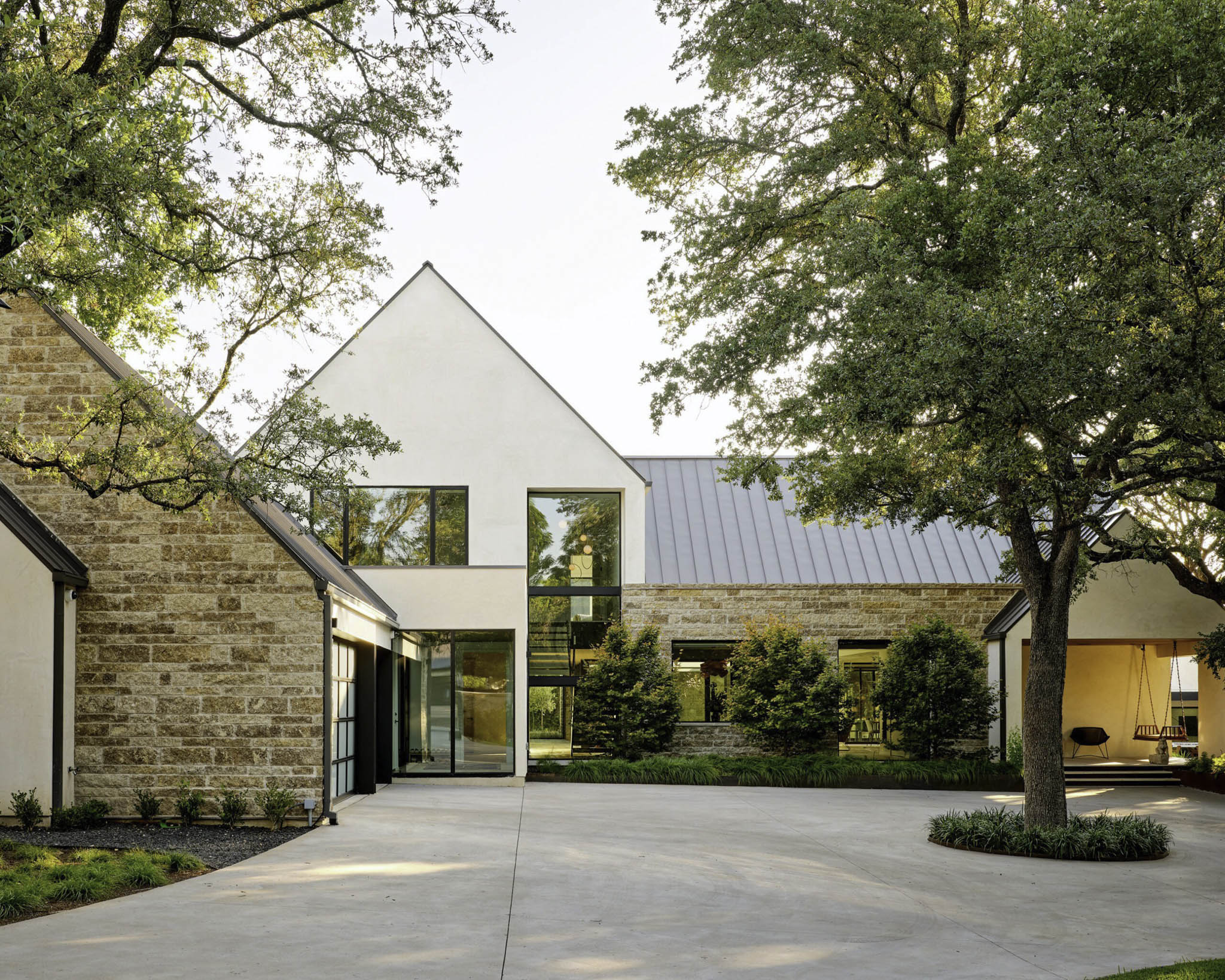 The Best Architectural Firms in Austin, Texas - Austin Architects