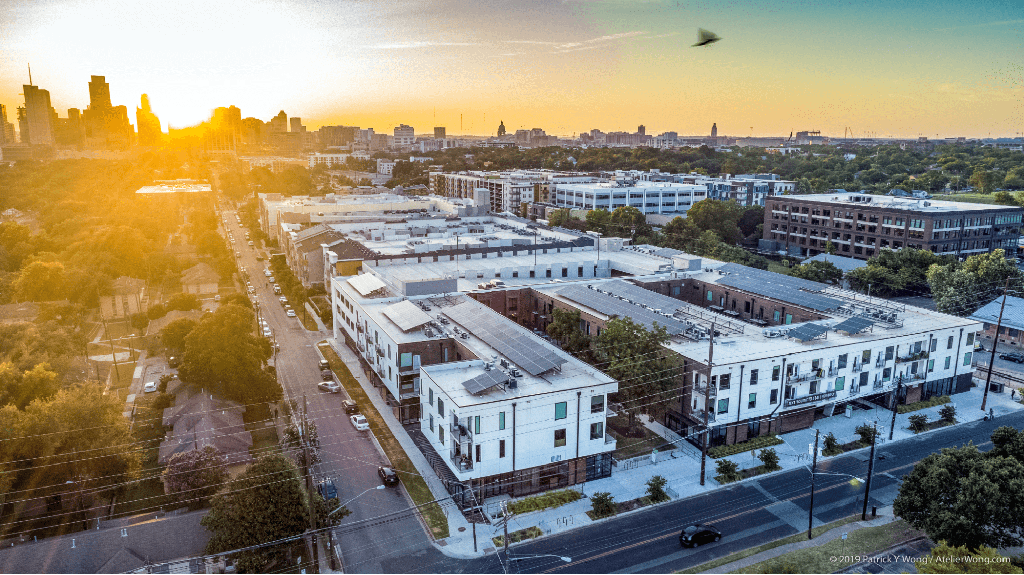 The Best Multifamily Architects in Austin, Texas - Austin Architects