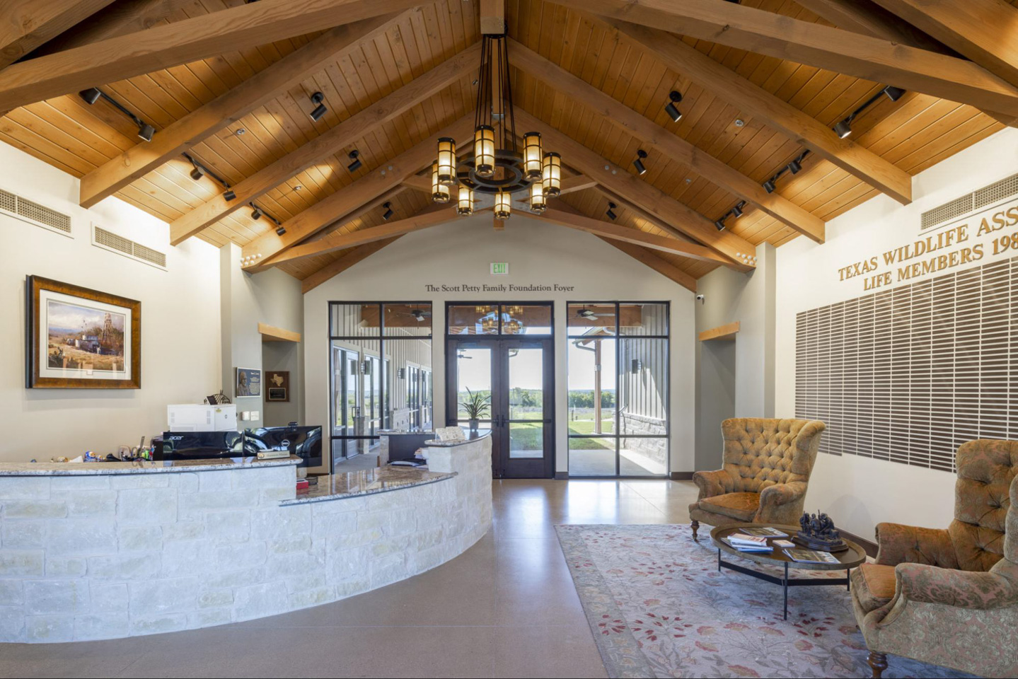 The Best Office Builders in Austin, Texas - Austin Architects