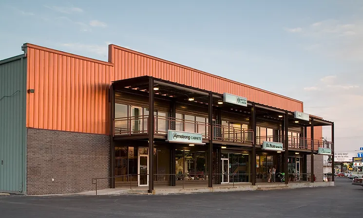 The Best Commercial Architects in Austin - Austin Architects