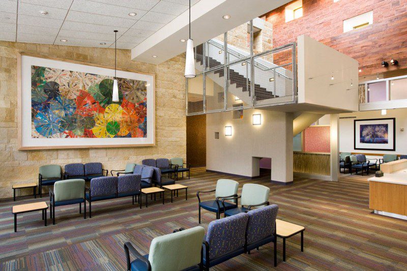 The Best Healthcare Contractors in Austin, Texas - Austin Architects